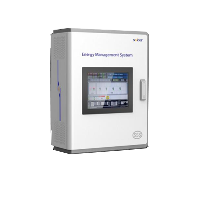 EMS Energy Management System-Medium and Large Energy Storage-Jiangsu ...